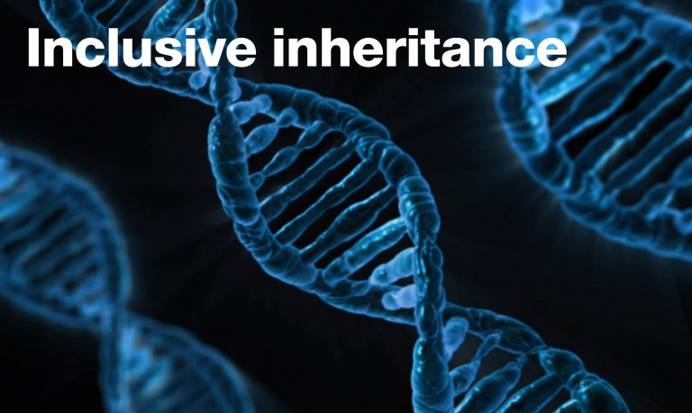 About the EES – Extended Evolutionary Synthesis
