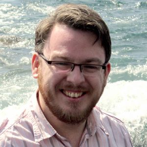 Dr Andy Gardner – Extended Evolutionary Synthesis