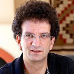 Prof Michael Lachmann – Extended Evolutionary Synthesis