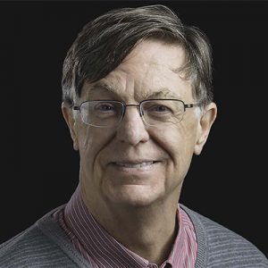 Prof Michael Wade – Extended Evolutionary Synthesis