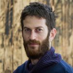Dr Yoav Ram – Extended Evolutionary Synthesis