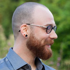 Dr Andrew Buskell – Extended Evolutionary Synthesis