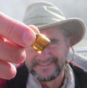 The Hot Spring Hypothesis for the Origin of Life and the Extended ...