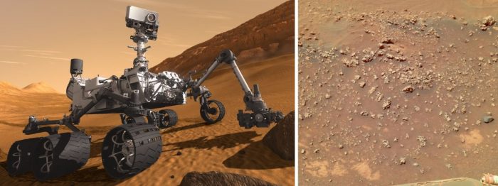 The Hot Spring Hypothesis for the Origin of Life and the Extended ...